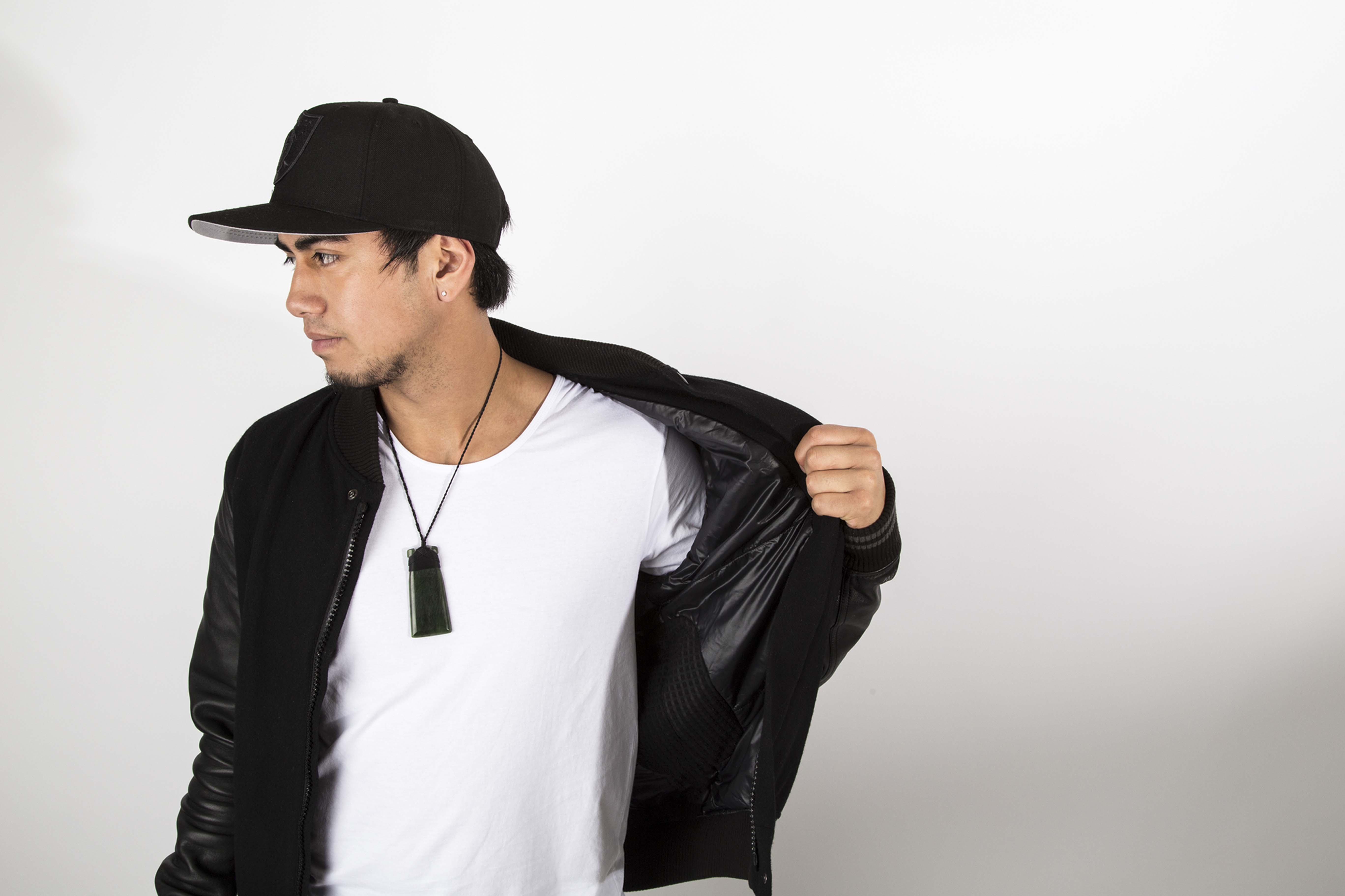 Beau Monga headlines a Pacific Day Out. - OurAuckland