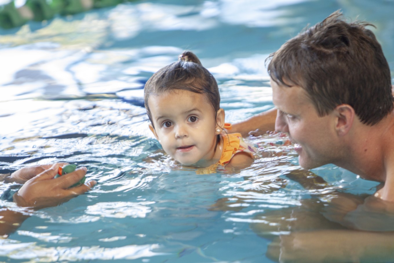 Make a splash at these toddler pools this summer - OurAuckland