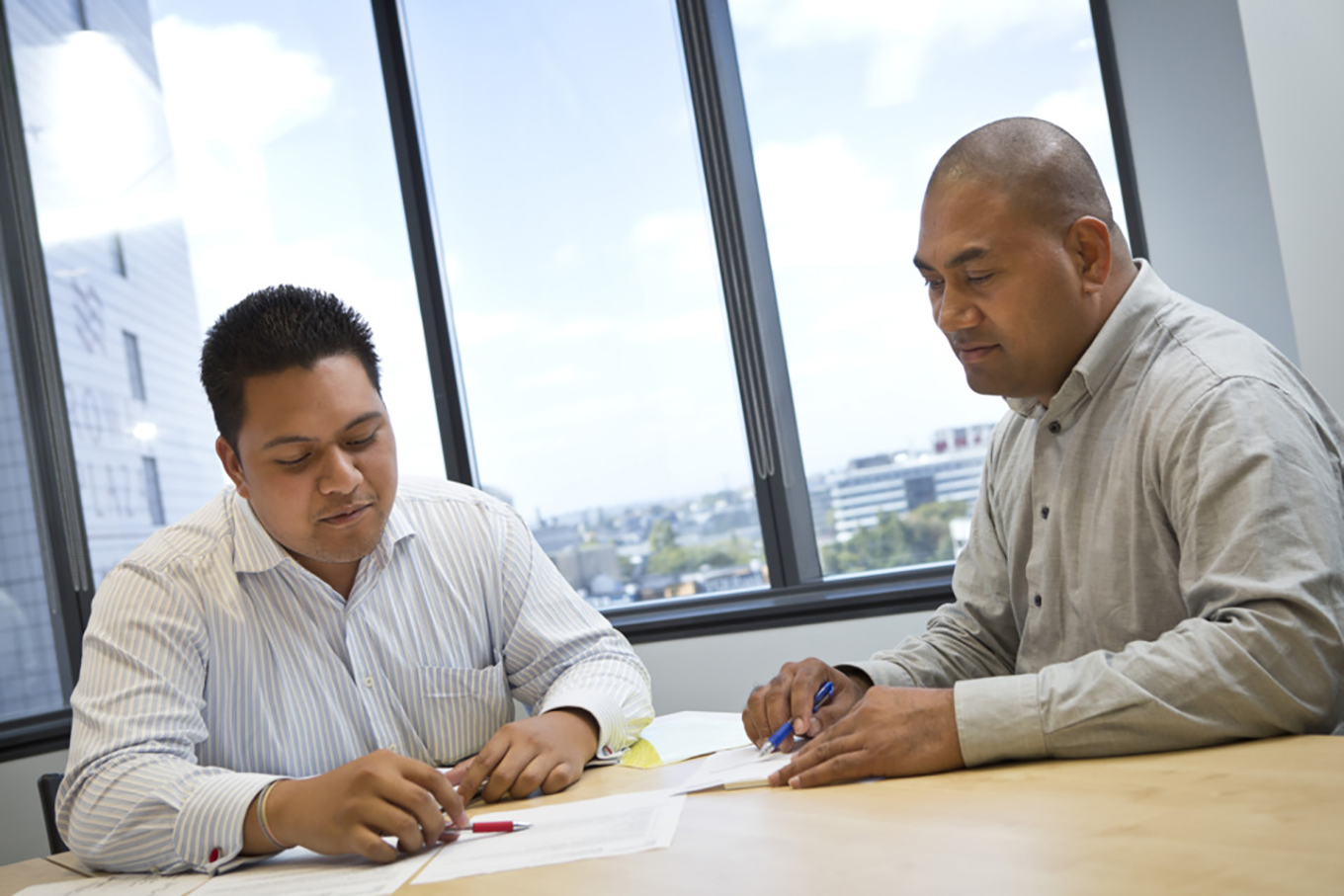 What can a property owner dispute? - OurAuckland