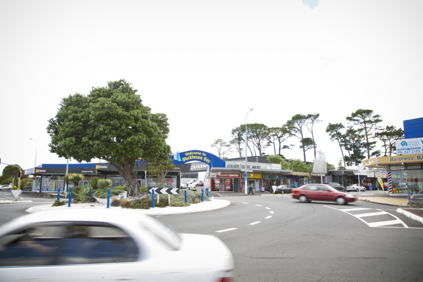 Road safety upgrades on the way for Blockhouse Bay and New Lynn ...