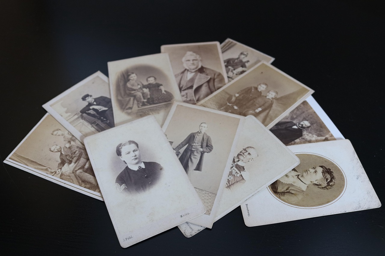 Family history and genealogy for beginners - OurAuckland