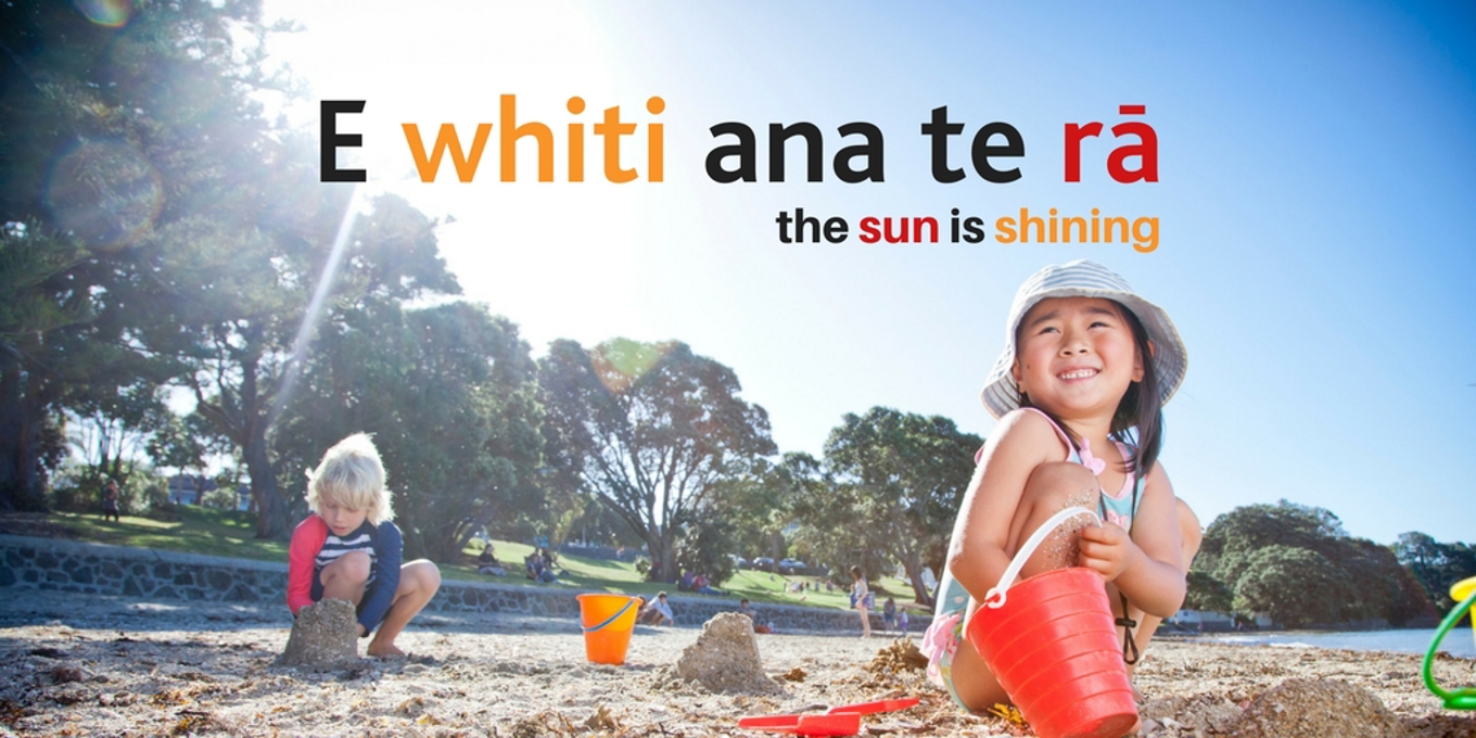 Te kupu o te wiki – Word of the week - OurAuckland