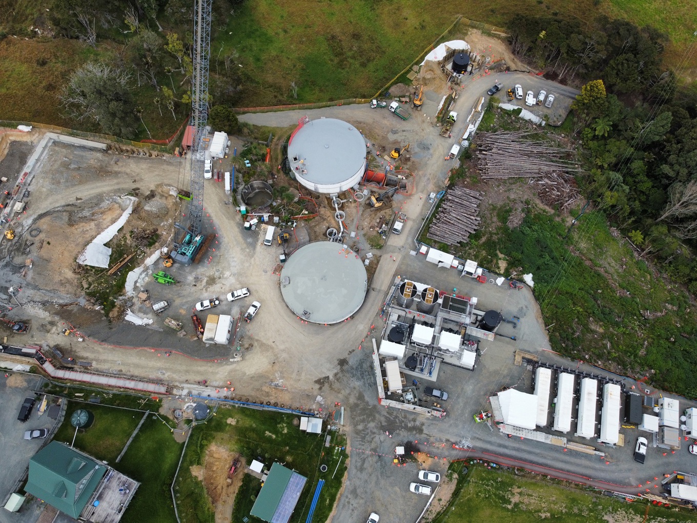 Auckland’s water supply receives six-million-litre-a-day boost ...