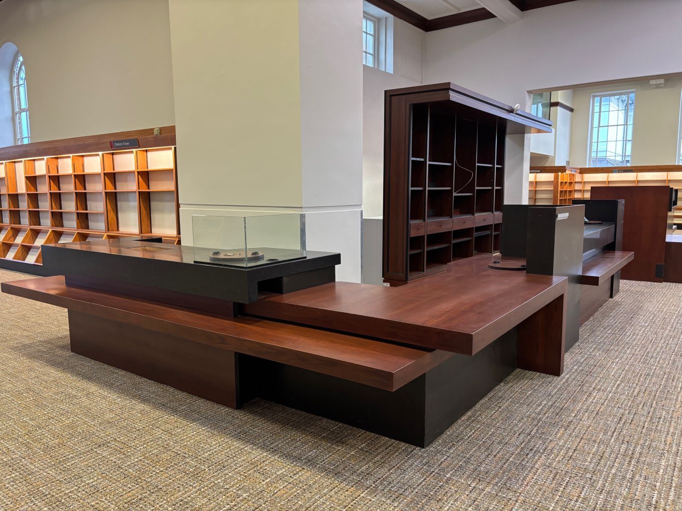 Remuera Library to re-open following restoration work - OurAuckland