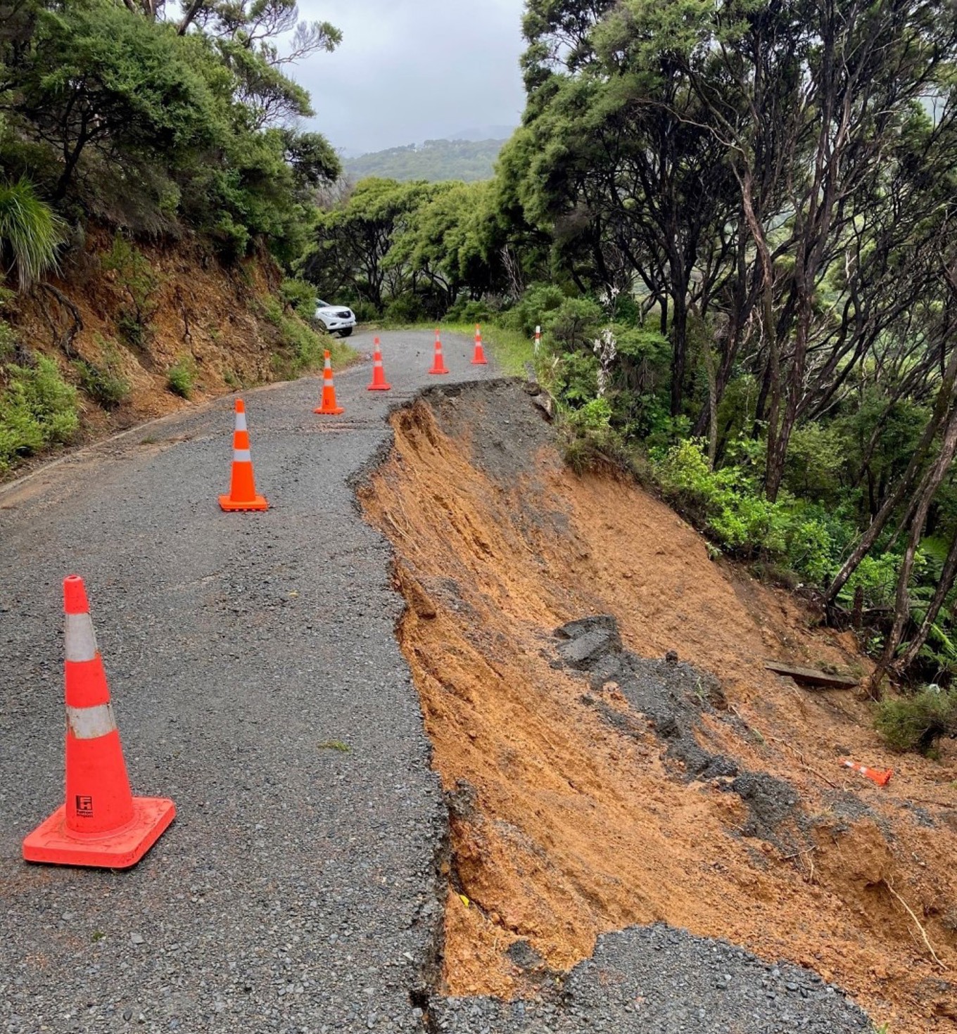 Cyclone Gabrielle response continues, with focus on supporting isolated ...