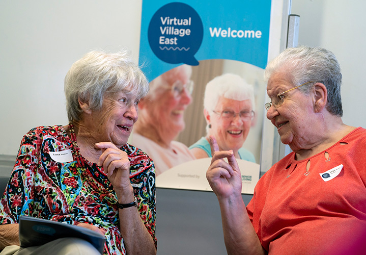 Pakuranga Library - OurAuckland