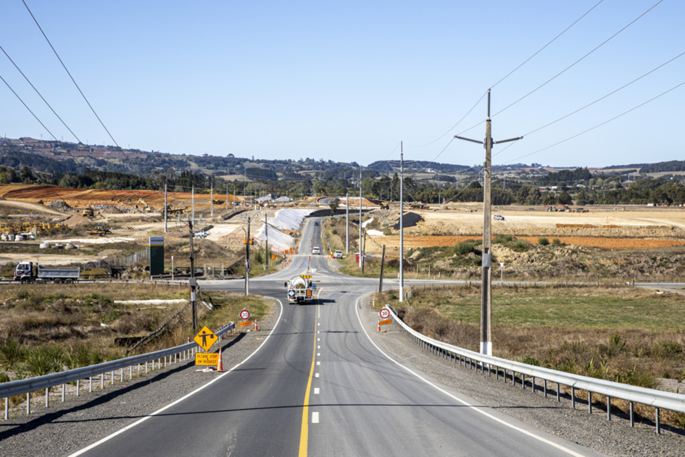 Board submissions made on Drury plans - OurAuckland