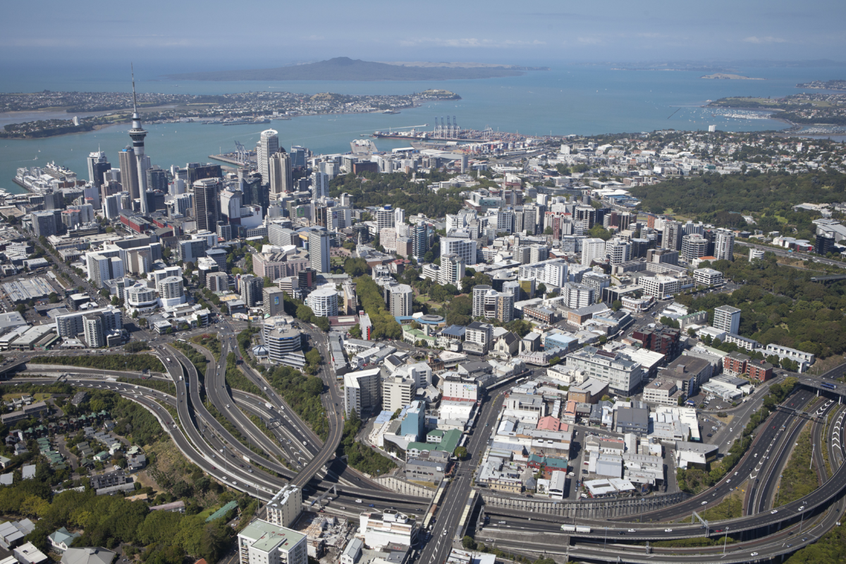 Council to scope next phase of Congestion Question project - OurAuckland