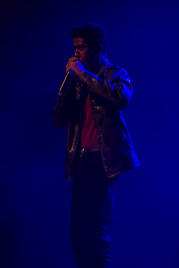 Emerging talent championed at this year’s Stand Up Stand Out finals ...