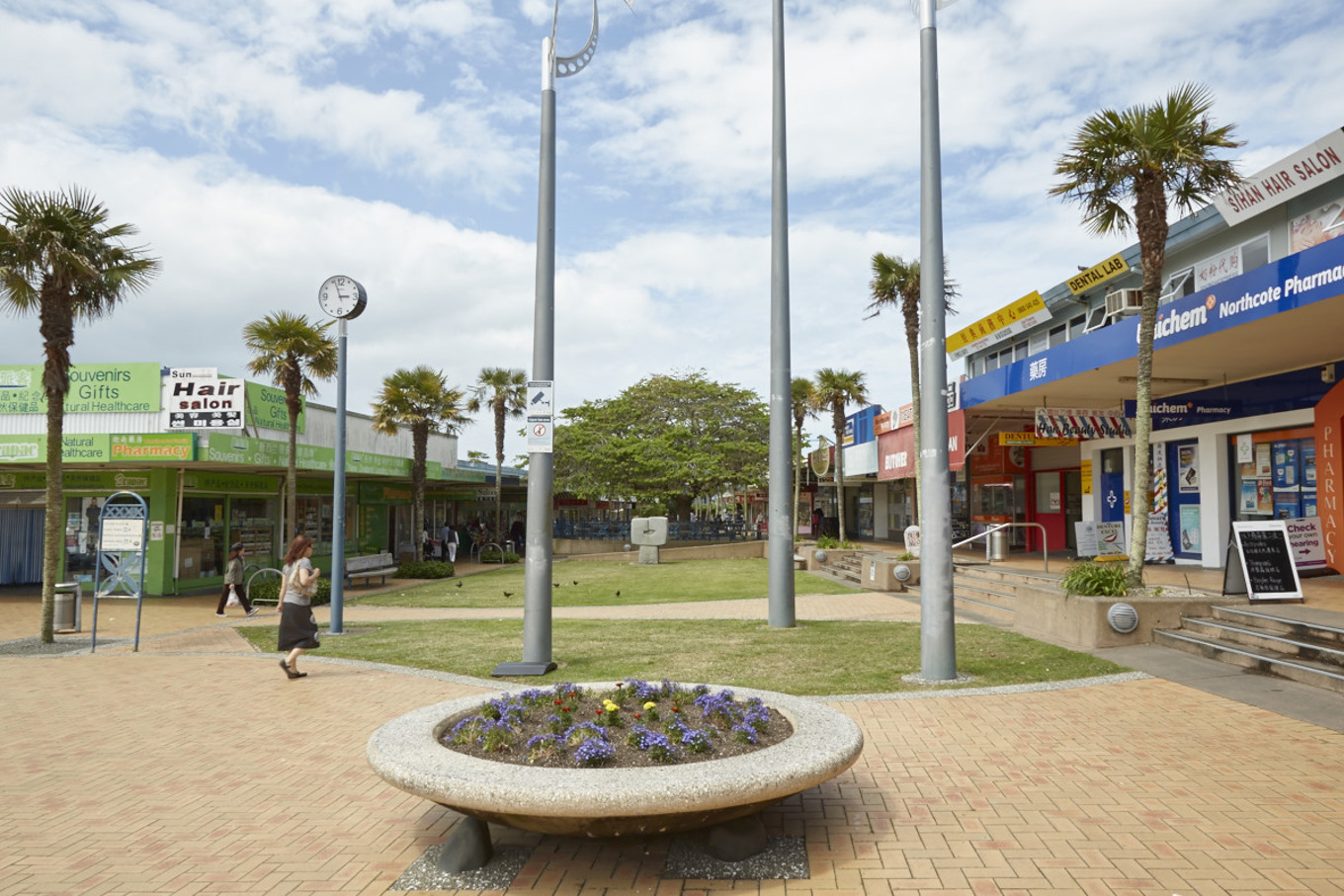 Students invited to share their vision for transforming Northcote Town ...