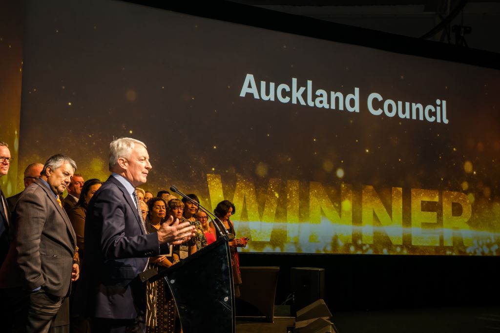 Auckland Council’s COVID-19 response wins Local Government NZ Award ...
