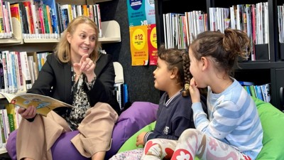 New Point Chevalier library on track to open in autumn 2025 - OurAuckland