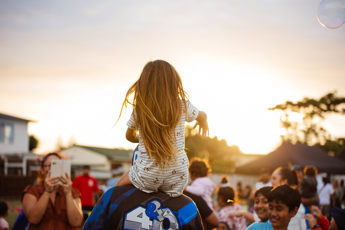 Your summer sorted with Auckland Council - OurAuckland