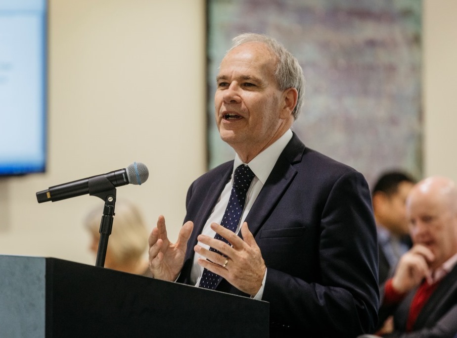 Auckland Council Governing Body bids fond farewell - OurAuckland