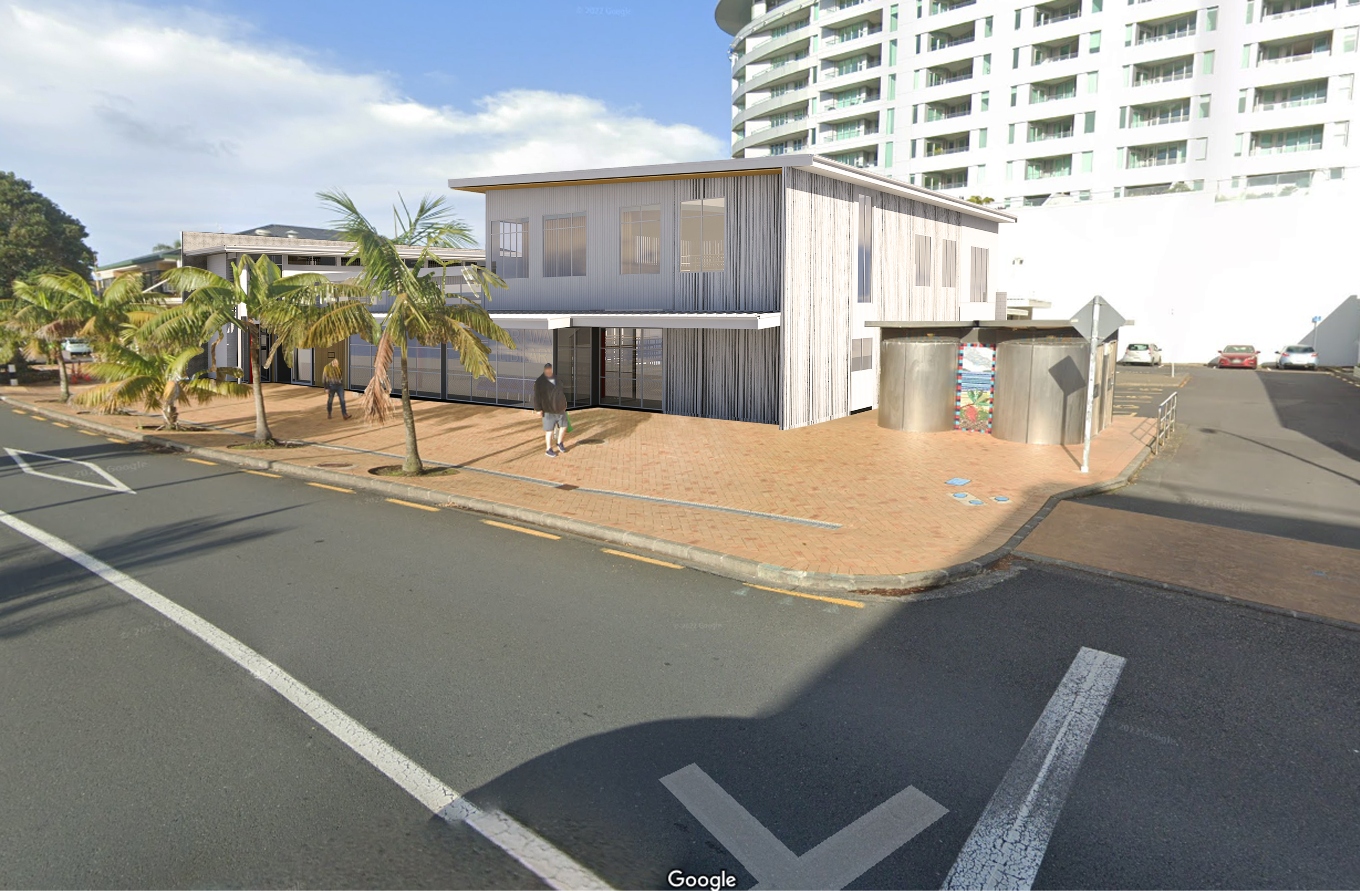 Multi-million-dollar upgrade starts soon at Ōrewa Library - OurAuckland