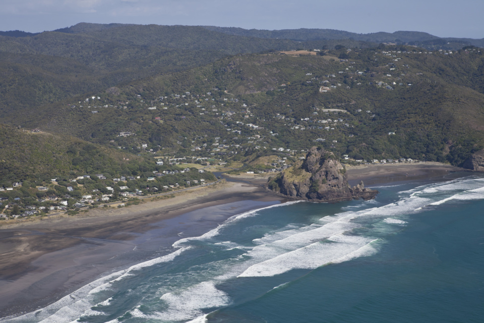 Piha flood risk next steps - OurAuckland