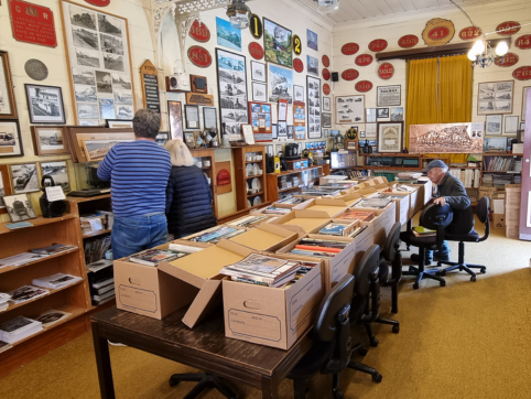 Explore Auckland's Rail Heritage on a HOP Card - OurAuckland