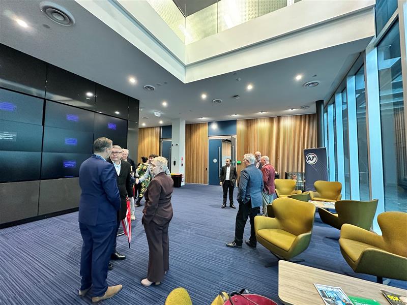 Mayor announces final budget proposal to control rates, protect ...