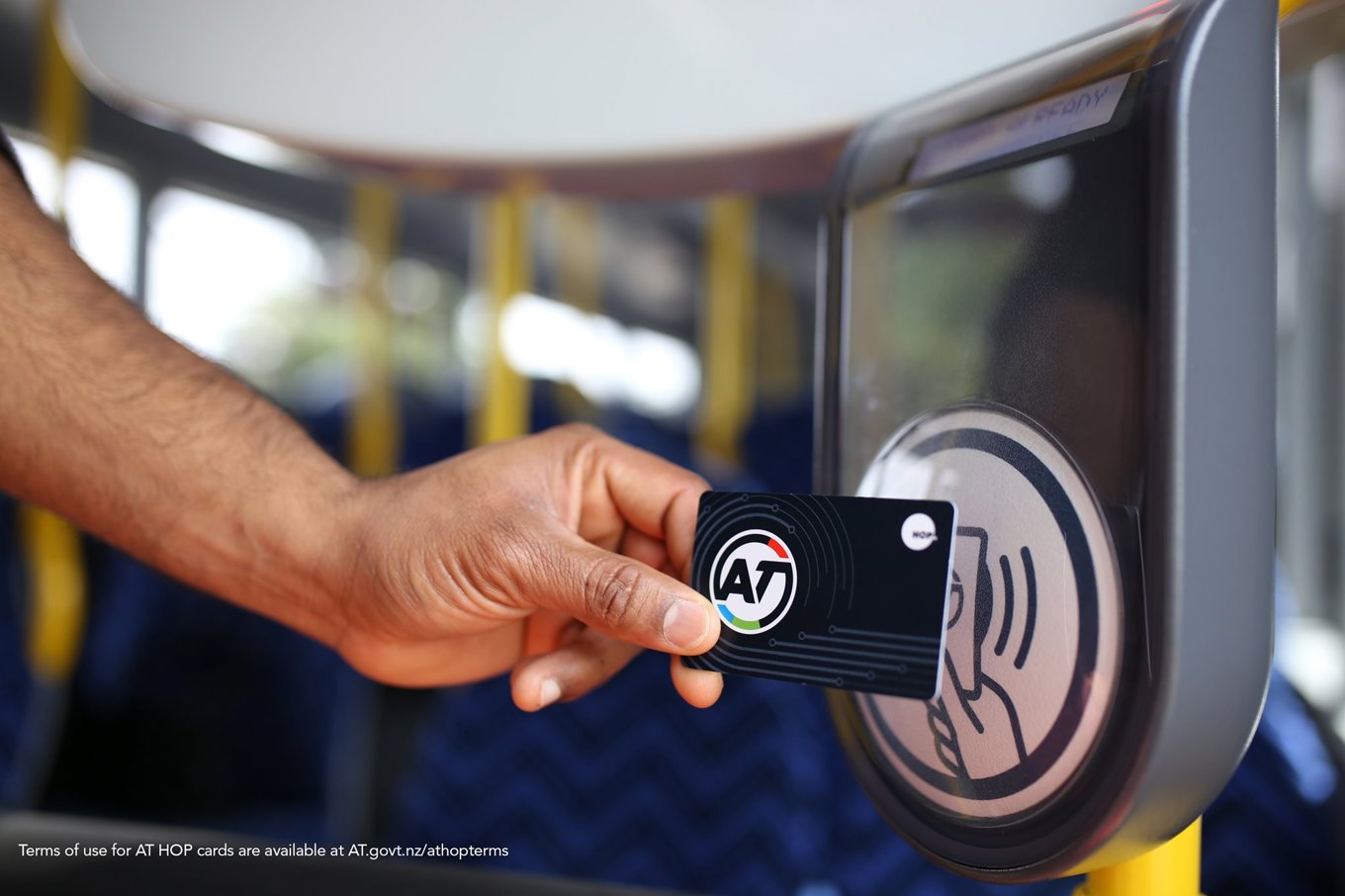 Explore Auckland again with half-price AT Metro fares - OurAuckland