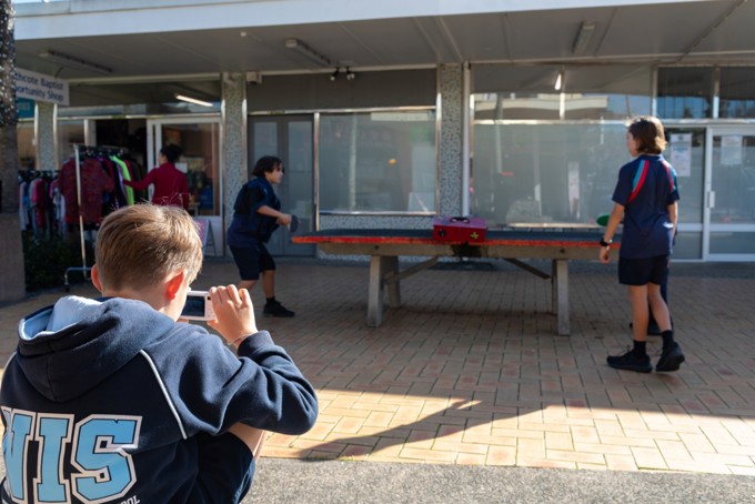 Northcote Town Centre - OurAuckland