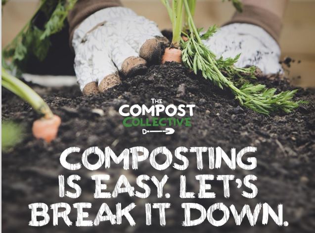 Bokashi Composting Talk - OurAuckland