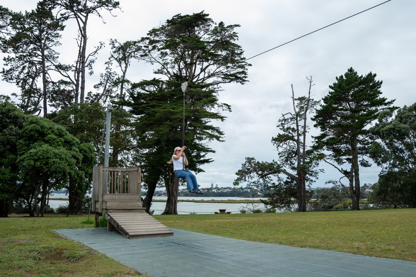 Escape to "The Chev" - OurAuckland