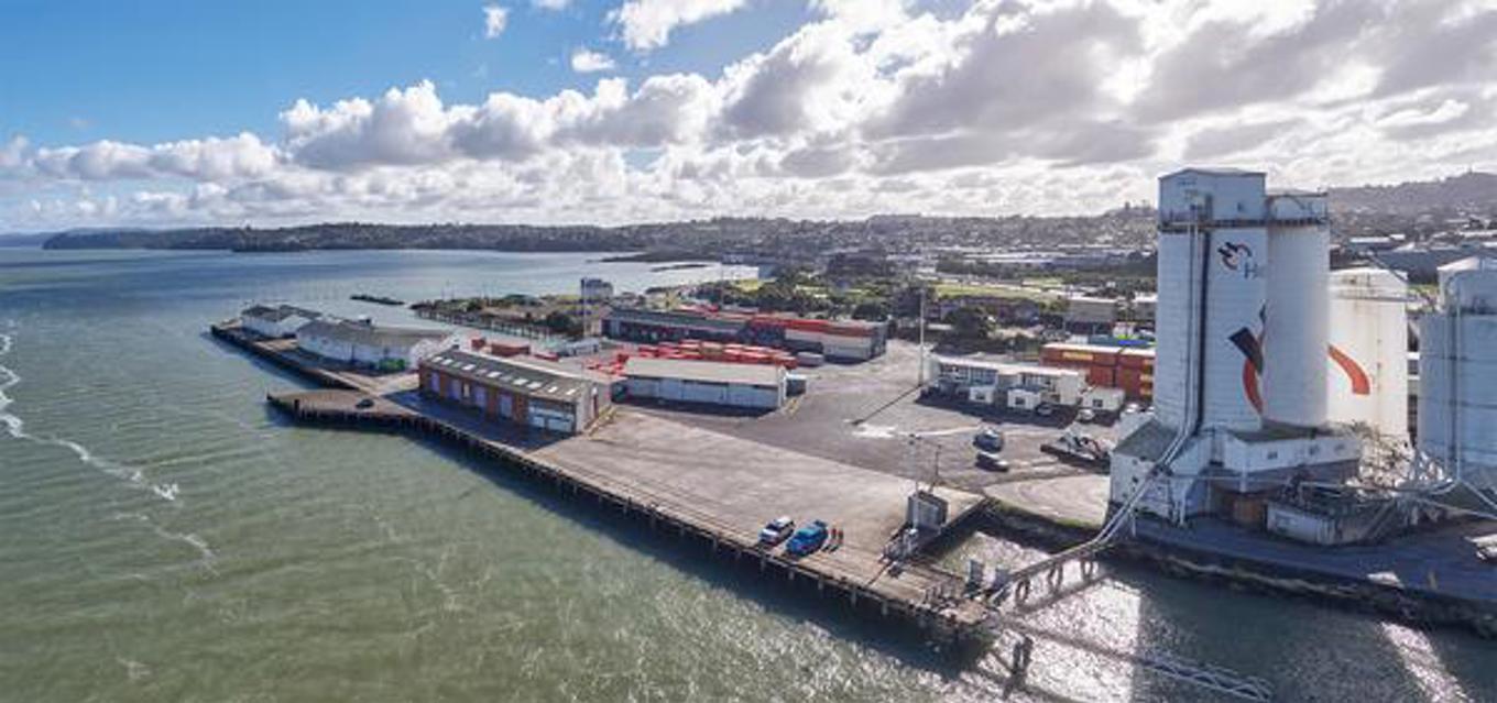 Onehunga Wharf purchase key for neighbourhood revitalisation - OurAuckland
