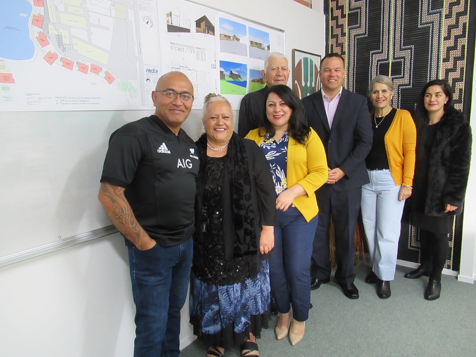 Marae projects get funding boost - OurAuckland