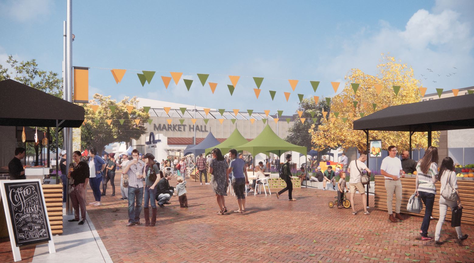 What will Pukekohe look like in the future? - OurAuckland