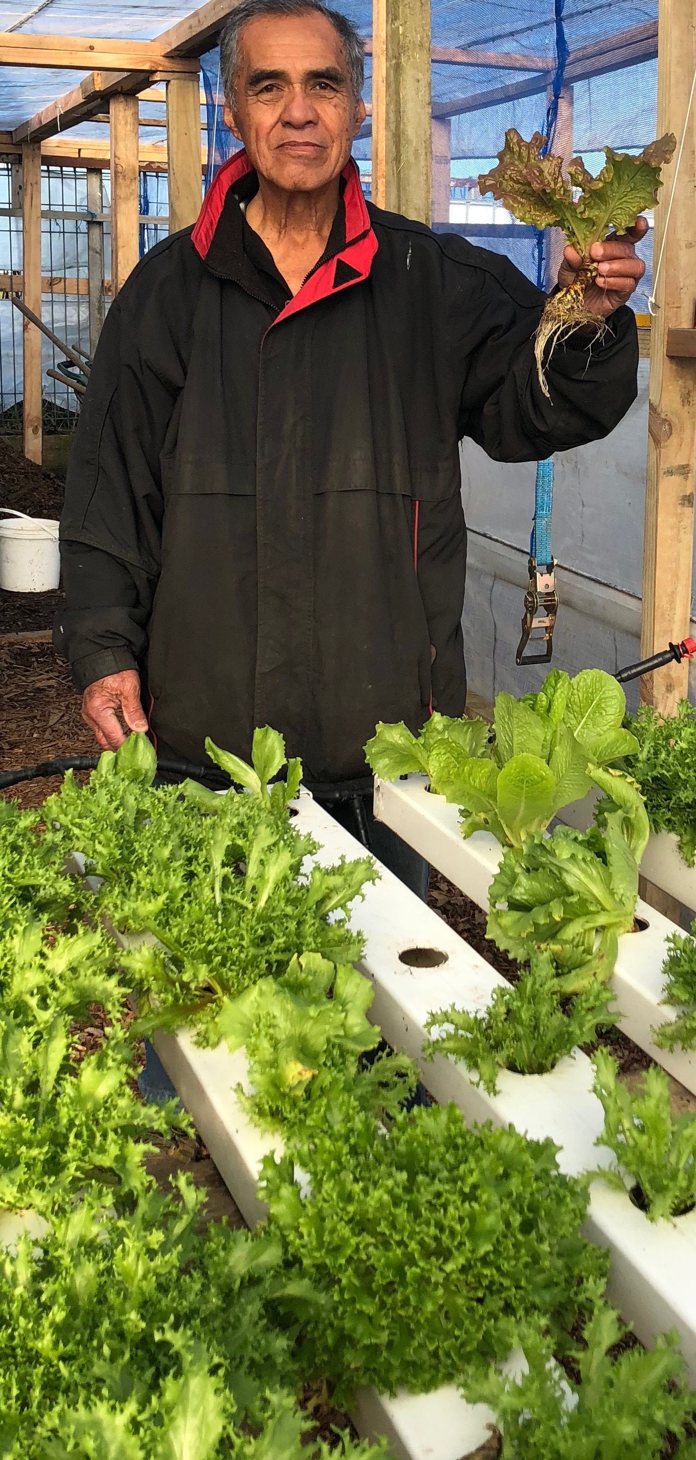 New van to help community move step closer to zero-waste goal - OurAuckland