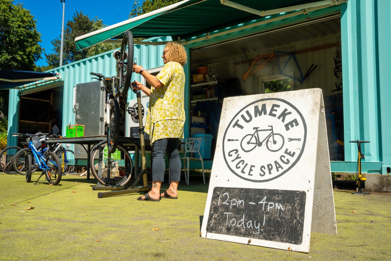 Four fantastic Auckland community hubs to enjoy - OurAuckland