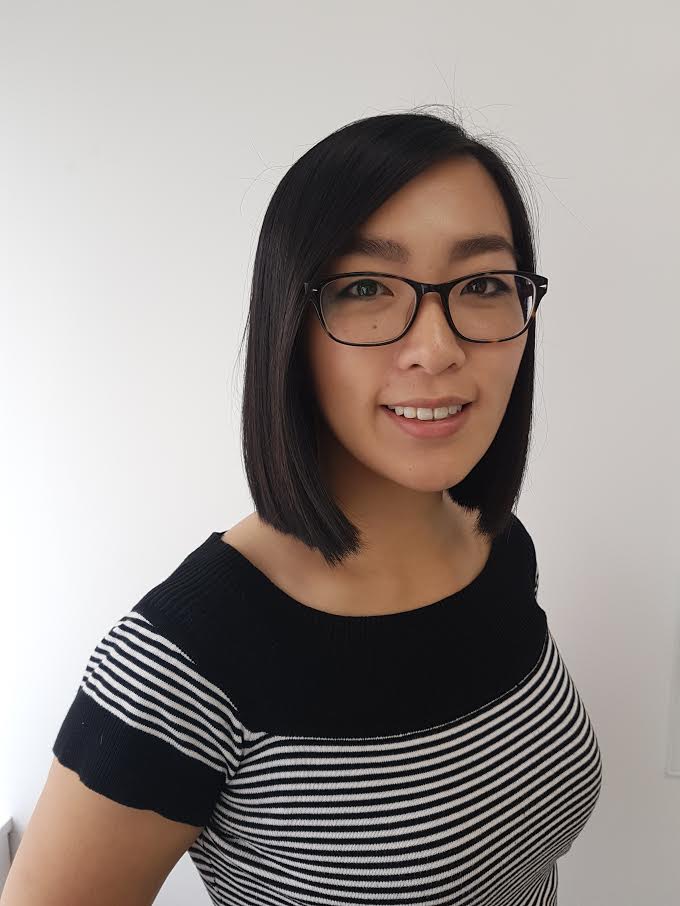 The people of People's Panel: Diana - OurAuckland