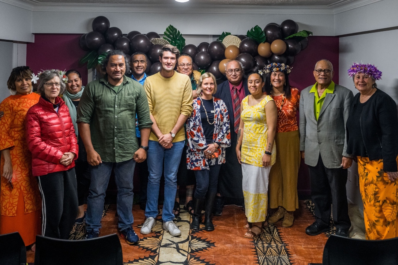 Whau Pacific Festival delights - OurAuckland
