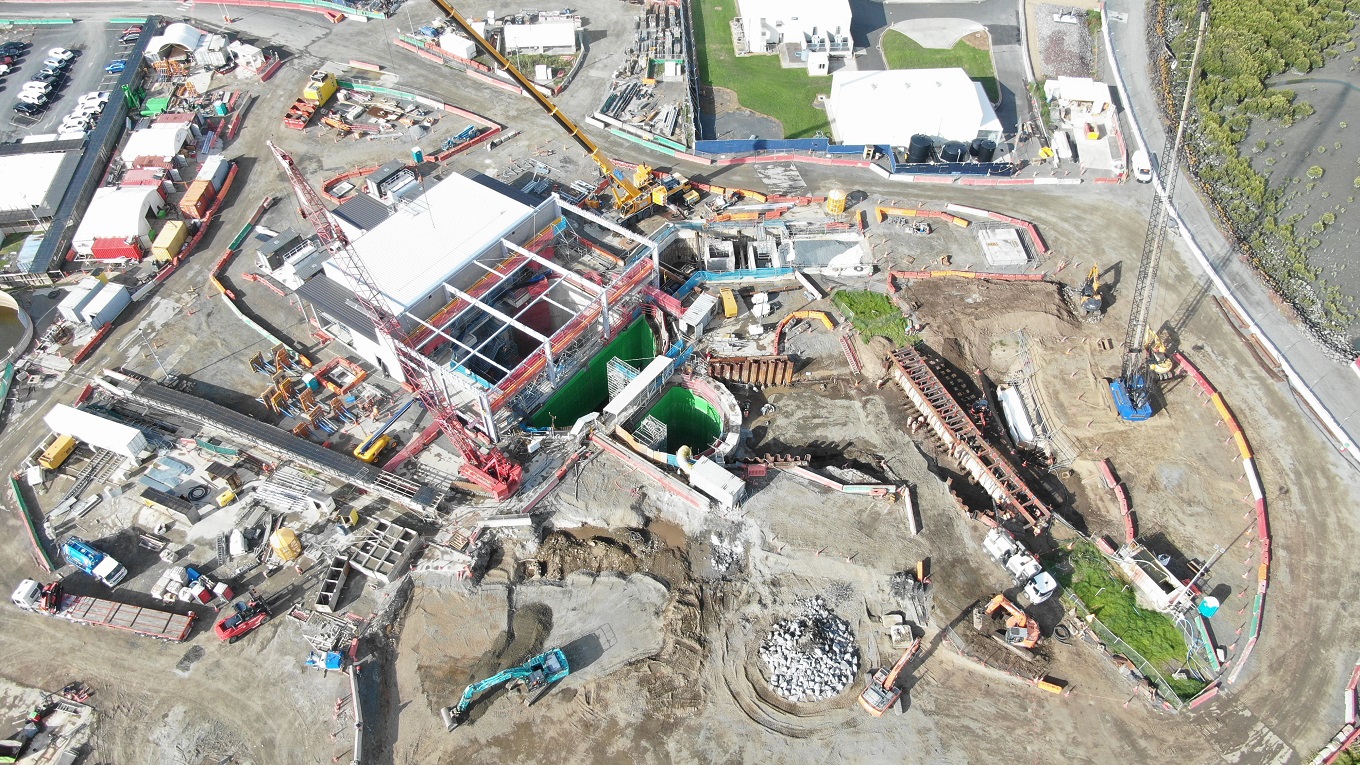 Agreement delivers Local Water Done Well for Auckland - OurAuckland