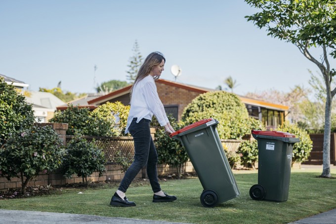 Standardising rubbish collections - OurAuckland