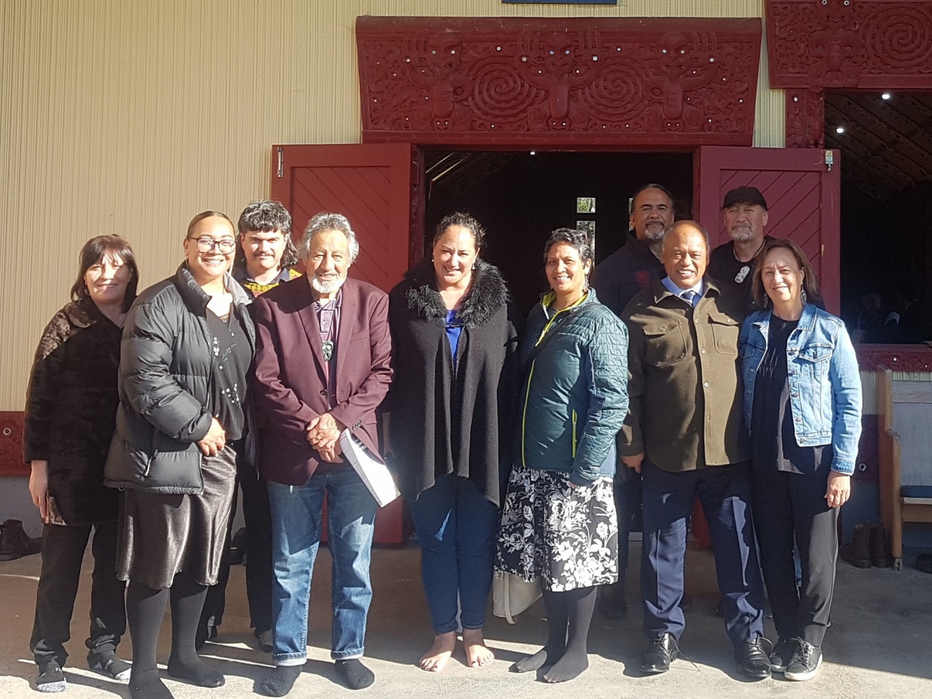 Māori seats - there’s still time to have your say - OurAuckland