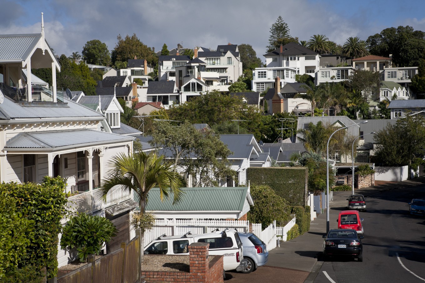 How Aucklanders can better prepare for flooding and storms - OurAuckland