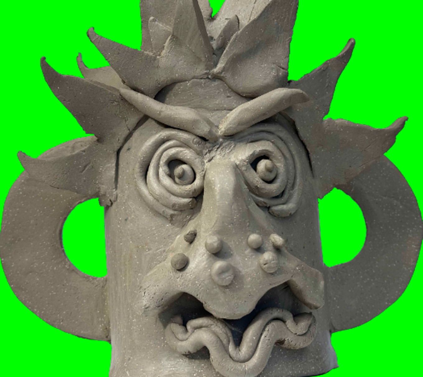 Easter creatures & monster mug mayhem! - OurAuckland