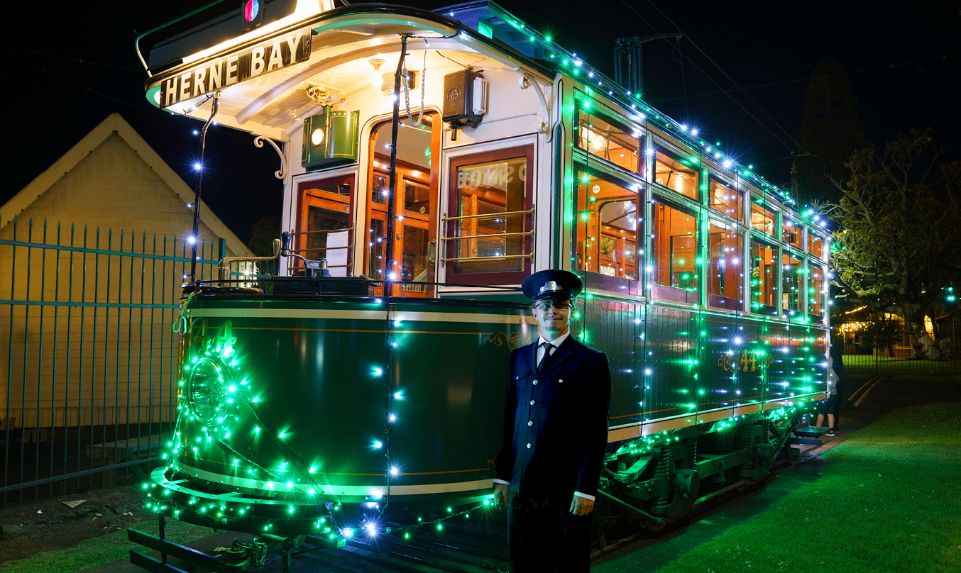 Christmas Lights 2025 - OurAuckland