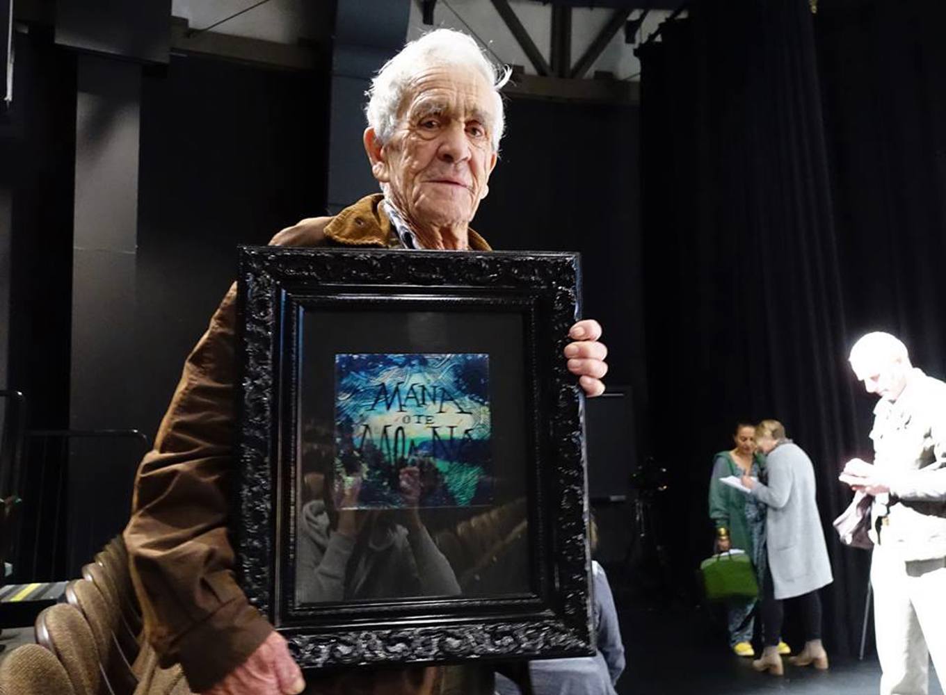 Mauri o te Moana Award winners announced - OurAuckland