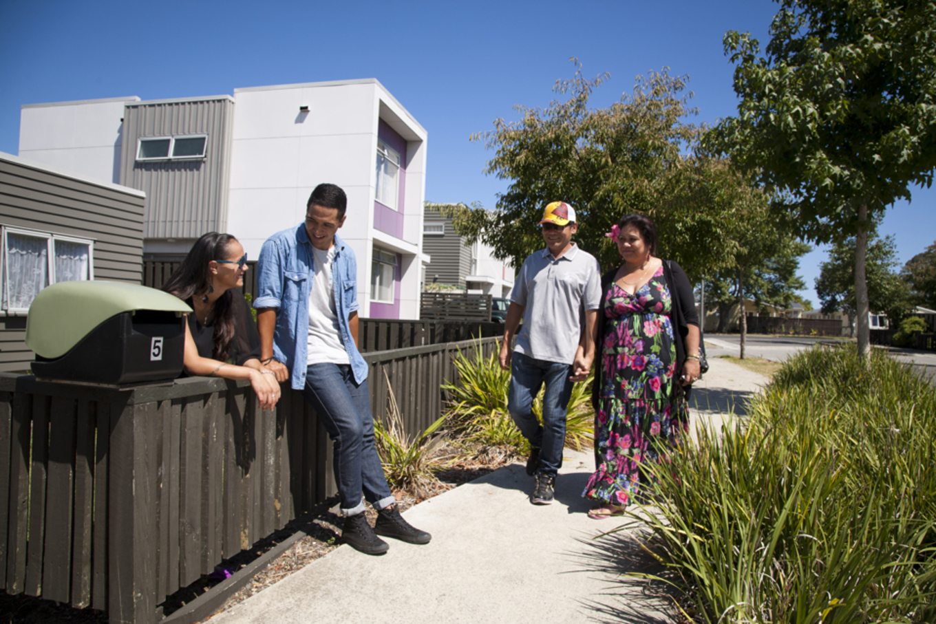 Census highlights a changing south - OurAuckland