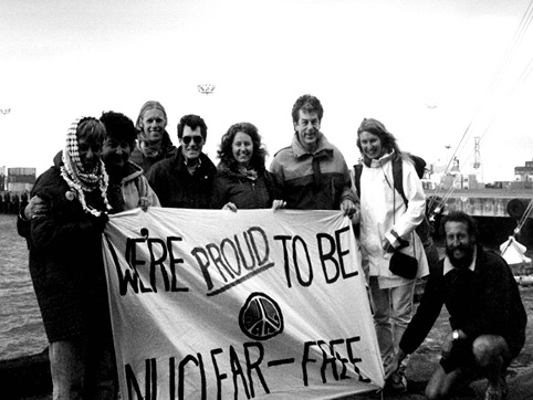 Auckland Peace Heritage Walk - OurAuckland