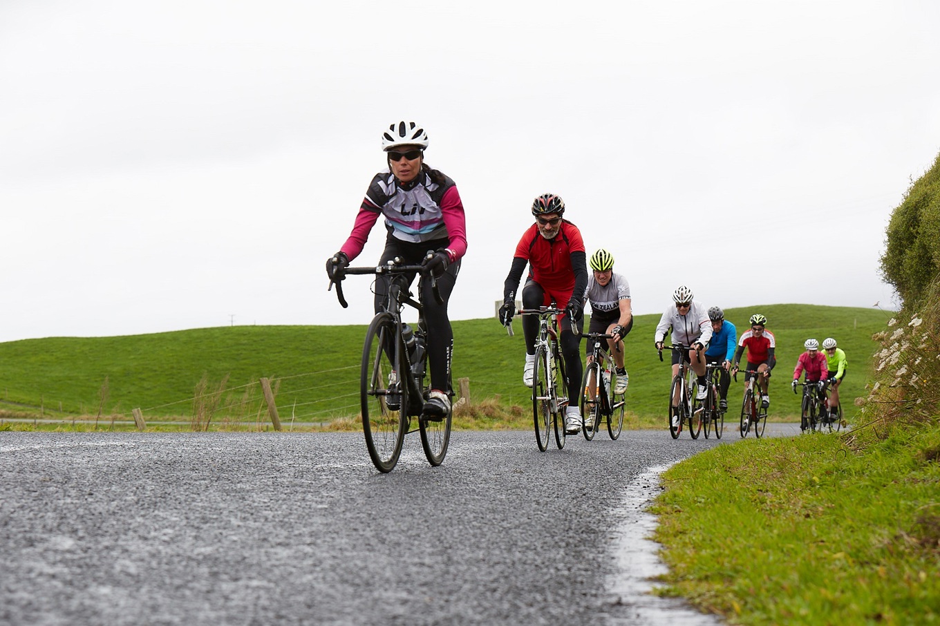 Cycle classic is a day for the whole family - OurAuckland