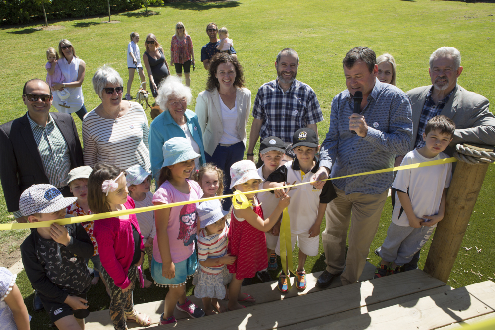 Spotlight on our local board neighbourhoods - Waitematā - OurAuckland