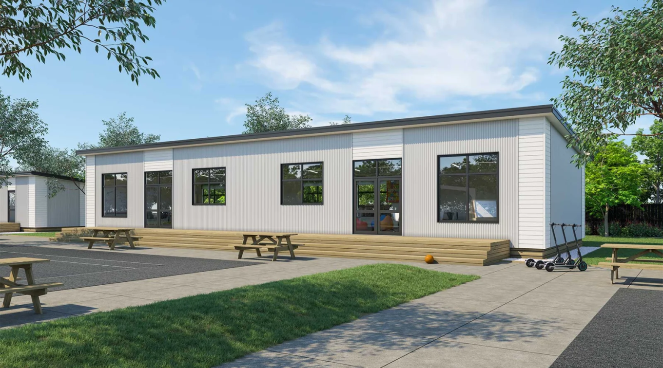 New Point Chevalier library on track to open in autumn 2025 - OurAuckland
