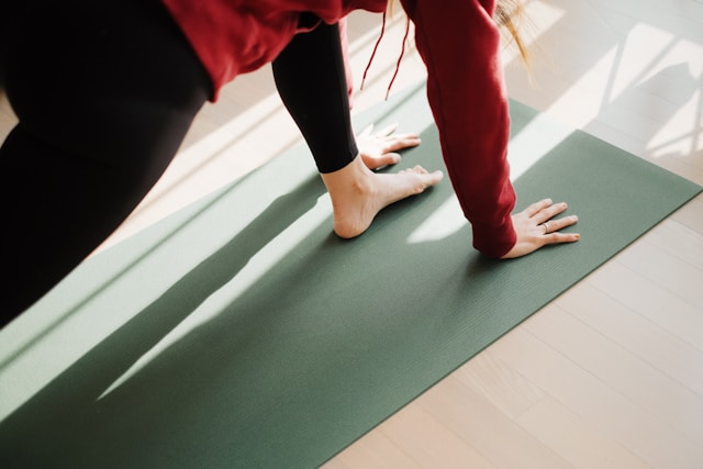 Flow With Pride - Pilates - OurAuckland