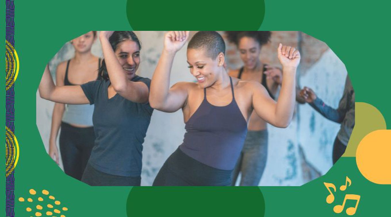 Latin Dance Fitness - OurAuckland
