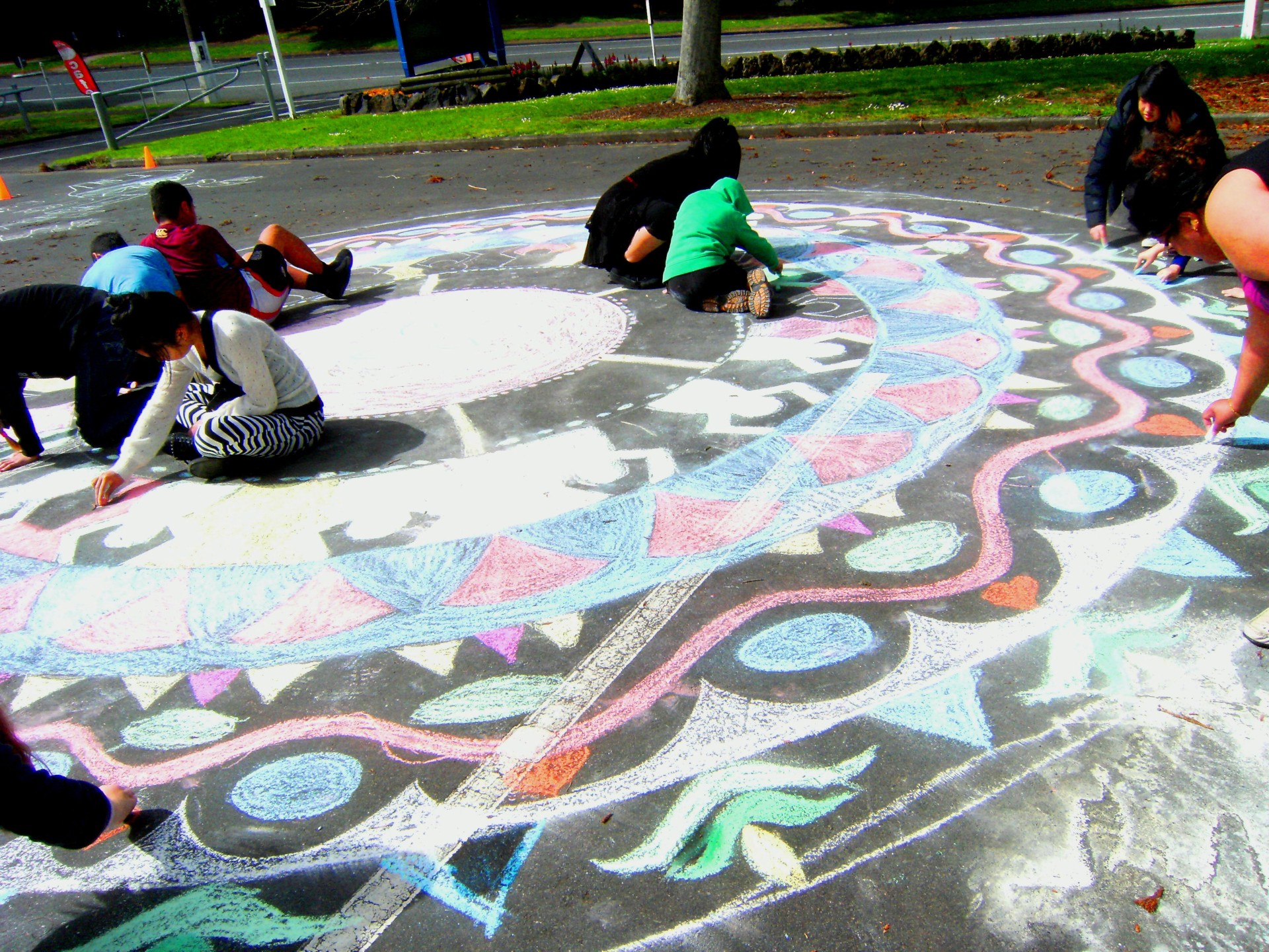 Nathan Homestead School Holiday Programme - OurAuckland