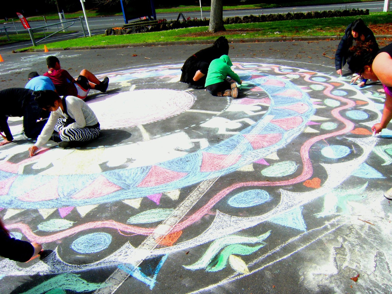 Nathan Homestead School Holiday Programme - OurAuckland