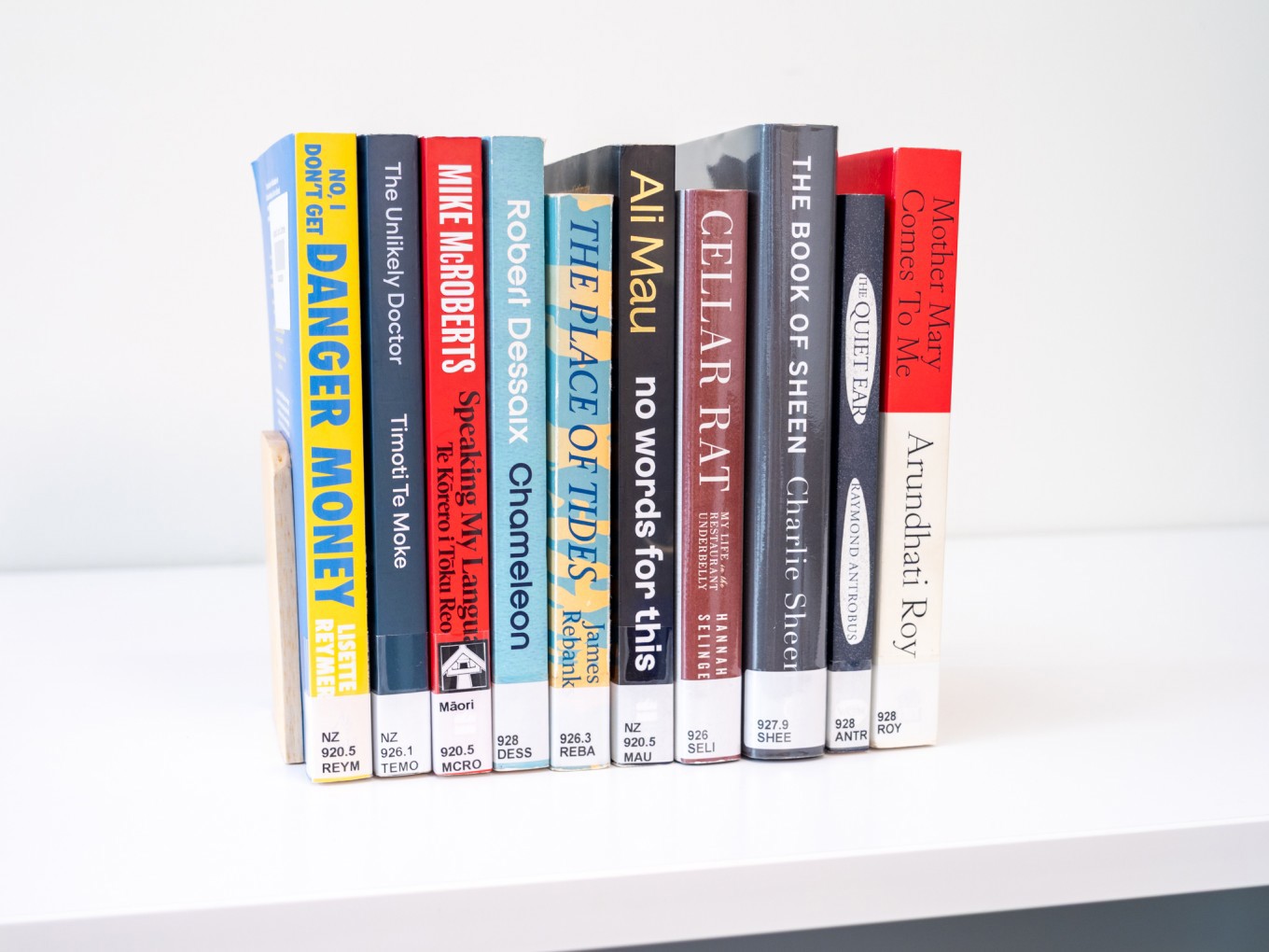 Auckland Libraries unveils most diverse annual Top 100 list yet ...